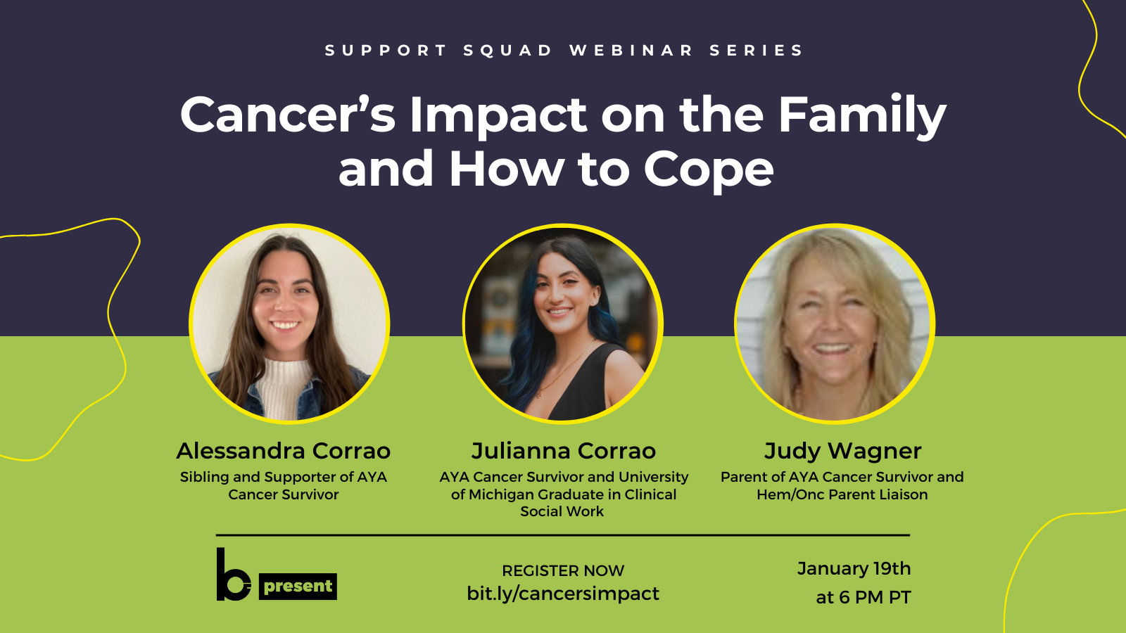 Cancer’s Impact on the Family and How to Cope