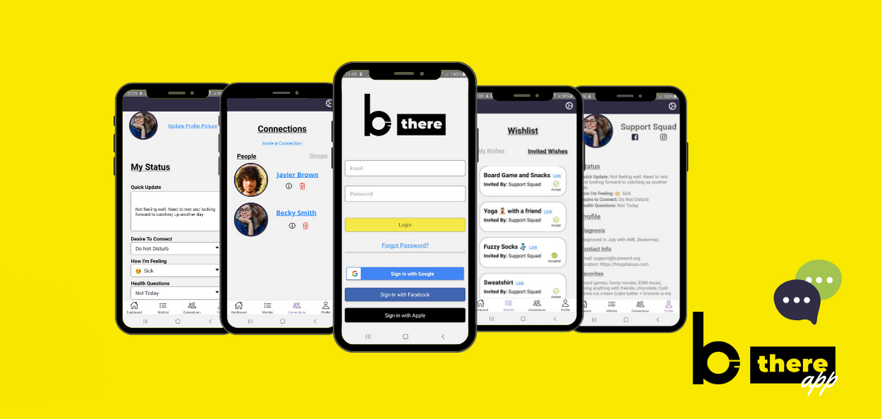 Different Cancers, Different Challenges