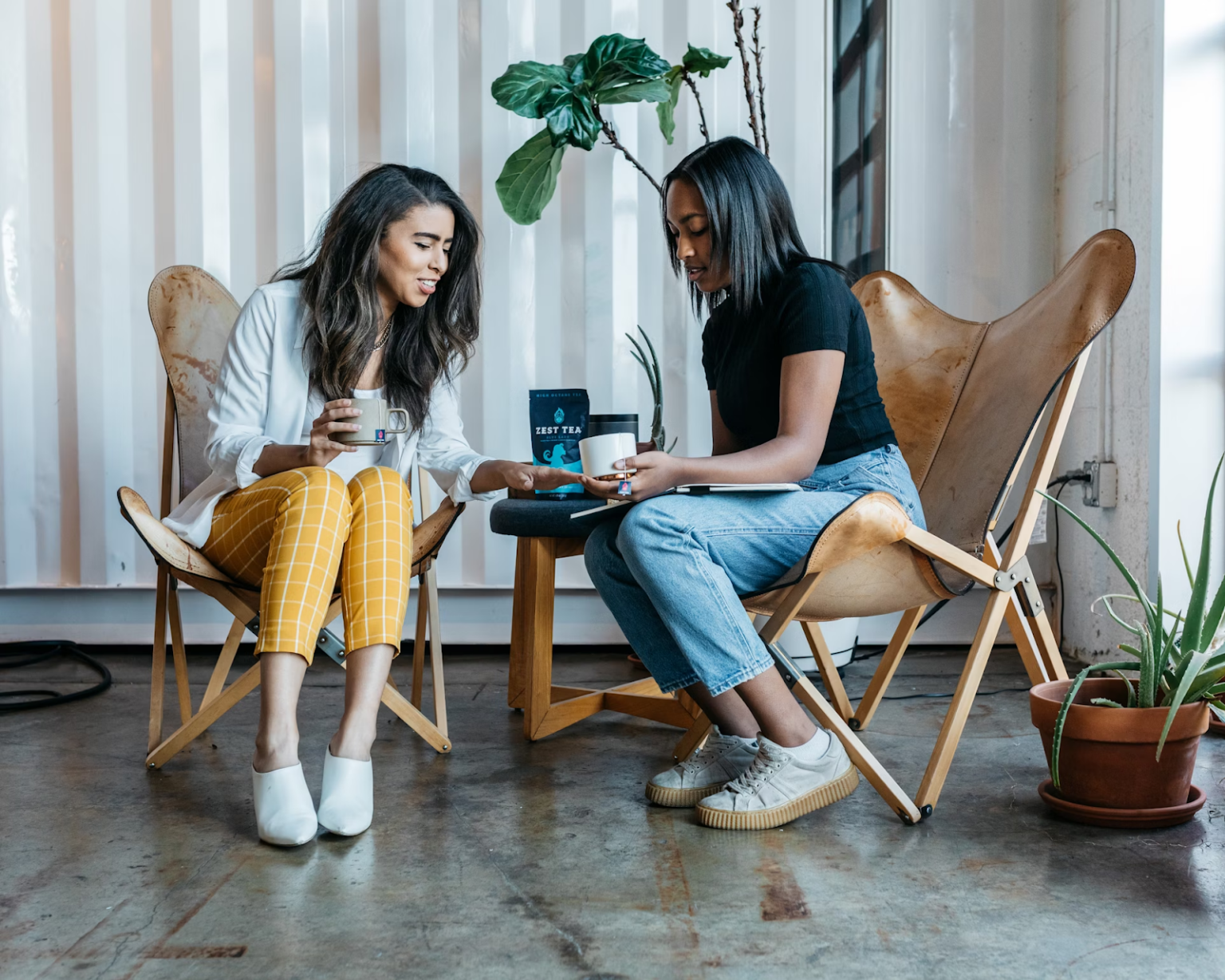 How to Support a Coworker with Cancer – b-present